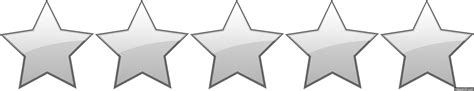 5 star rating on make a