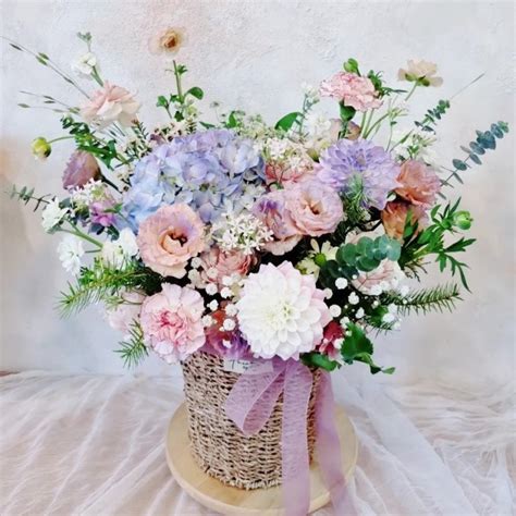 대전 대형꽃바구니 정년퇴임 취임 꽃바구니 칠순 환갑 기념일 꽃 도안동 원신흥꽃집 테라플라워 대전꽃배달 네이버 블로그