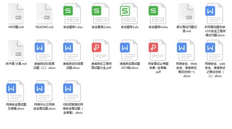 【网络安全入门】学习网络安全必须知道的100 个网络基础知识网络安全知识入门基础网络安全基础知识 Csdn博客