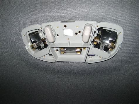 Ford F Dome Light
