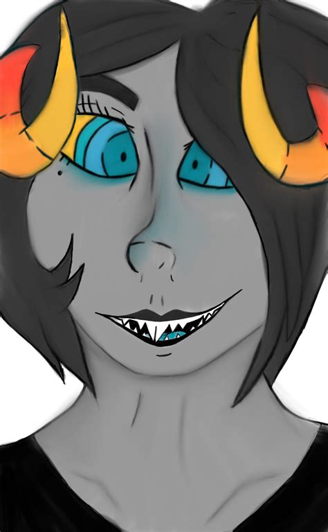 Trollsona By Freezingvortex On Deviantart