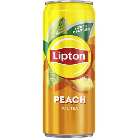 Lipton Ice Tea Peach 50cl