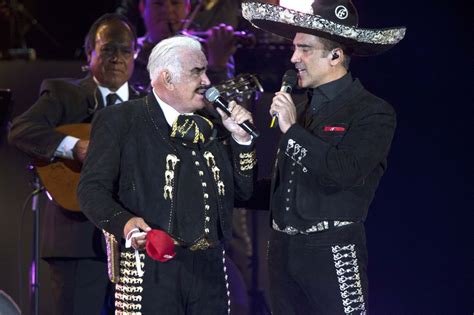 A Cuánto Asciende La Fortuna De Vicente Fernández Ejutv