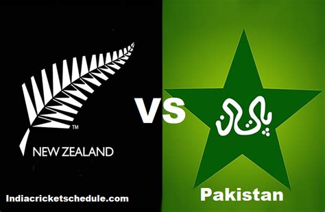 NZW Vs PAKW 3rd ODI 2023 Timings Squad Players List Captain PAKW