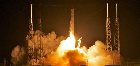 Us Space Program Rockets
