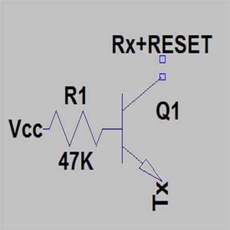 Dissecting The Avr Debugwire Hackaday