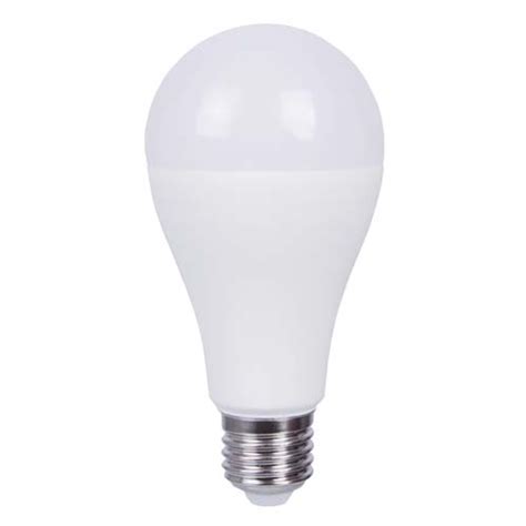 Светодиодная лампа Feron LB-717 A65 230V 17W 1600Lm E27 4000K (25736 ...