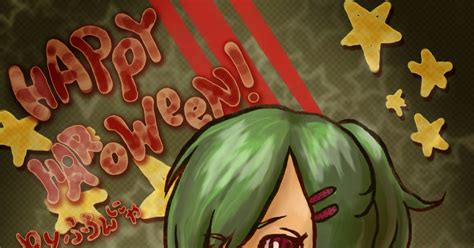ハロウィン 半月遅れにはろうぃん 猫田ふろんにゃのイラスト Pixiv