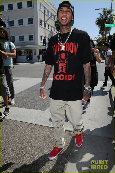 Tyga Swag Clothes