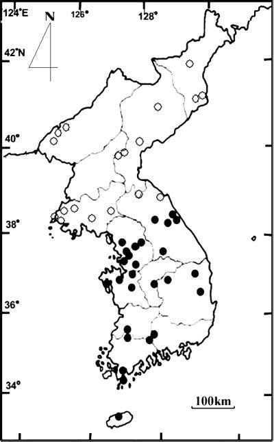 Univariate Statistics With The Minimum And Maximum Values For The Download Scientific Diagram