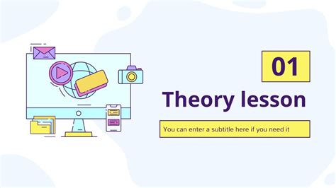 Web Accessibility Workshop Google Slides PowerPoint