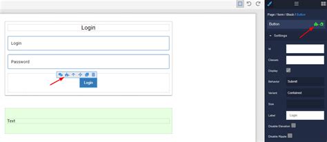 How To Retrieving Data For A Logged In User In Ui Builder Cookbook
