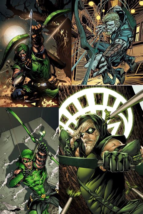 Green Arrow Marvel And Dc Characters Marvel Heroes Comics Green Arrow