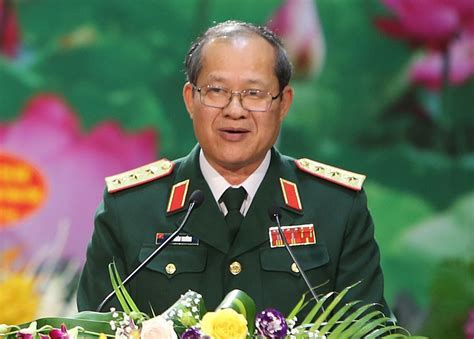 Thư chúc mừng của Chủ tịch Hội Cựu chiến binh Việt Nam nhân Ngày truyền