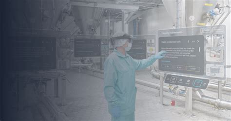 Augmented Reality Technology In Life Science BioTech Companies