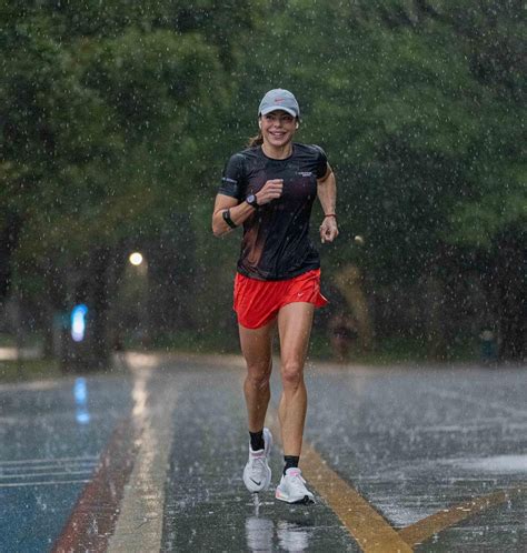 Multiatleta Cicarelli Fez Do Esporte Sua Tábua De Salvação Minha