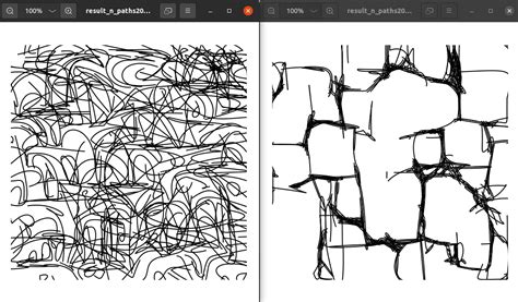 Regularization And Tricks For Shape Generation Hello World Im Adrien Morvan