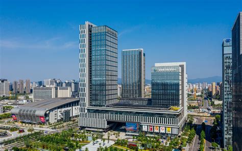 宁波城建院成立40周年项目巡礼——前言 宁波市城建设计研究院有限公司