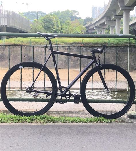 Affinity Lo Pro Sports Equipment Bicycles And Parts Bicycles On Carousell
