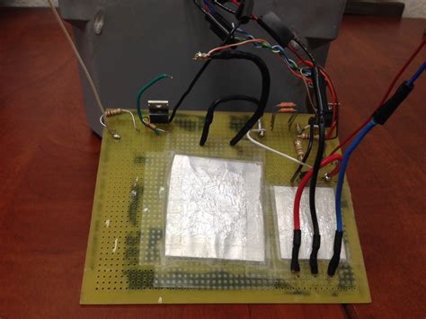 Pulse Power Mosfet Unreliable High Speed Switching Behavior Electrical Engineering Stack