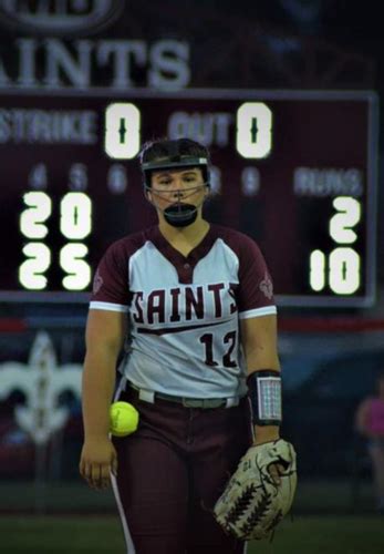 Melcher Dallas Star Remster To Pitch At Iowa Central Sports