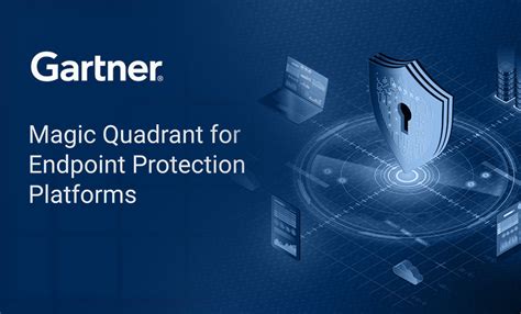 Microsoft Crowdstrike Lead Endpoint Protection Gartner Mq 2nd Edition