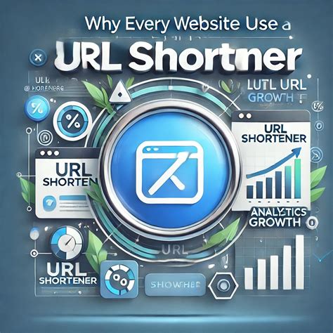 Why Every Website Should Use A Url Shortener Snapmini