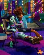 Jinafire Long G3gallery Monster High Wiki Fandom