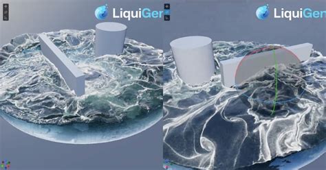 jangafx launched liquigen 0 3 1 alpha