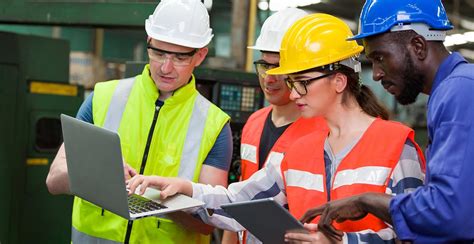 Enhancing Workplace Safety With Xgrc S New Safety Behavior Observation