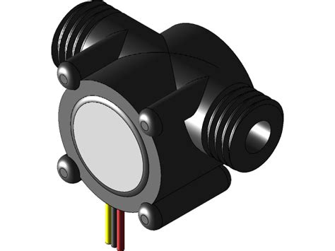 Free Cad Designs Files And 3d Models The Grabcad Community Library