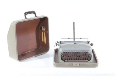 Typewriters Optima Typewriters