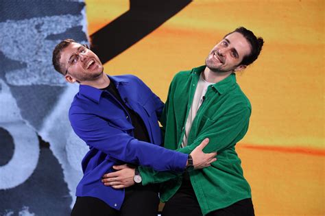 Edoardo Zaggia E Alberto Sacco Conquistano I Social Con Rubrichette Sandali E Paura Delle Suore