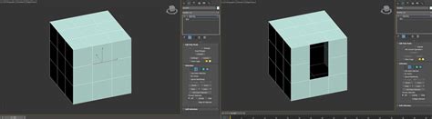 Ds Max Jak Modelowa Podstawy Modelowania Tutorial Poradnik Od