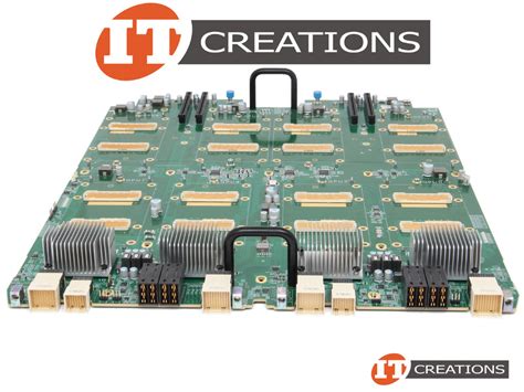 3rs2wbb0010 Nvidia Sxm2 Gpu Interconnect Nvlink Hybrid Riser Board For Nvidia Dgx 1 Deep