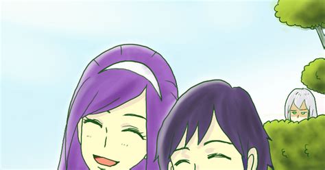 フレッシュプリキュア 4／30と5／1カレンダーボイス！ にゃんじろうのマンガ 漫画 南美希 Pixiv