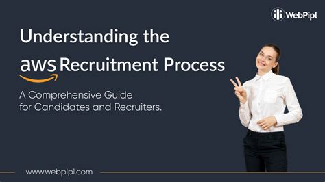 Understanding The Aws Recruitment Process A Comprehensive Guide For