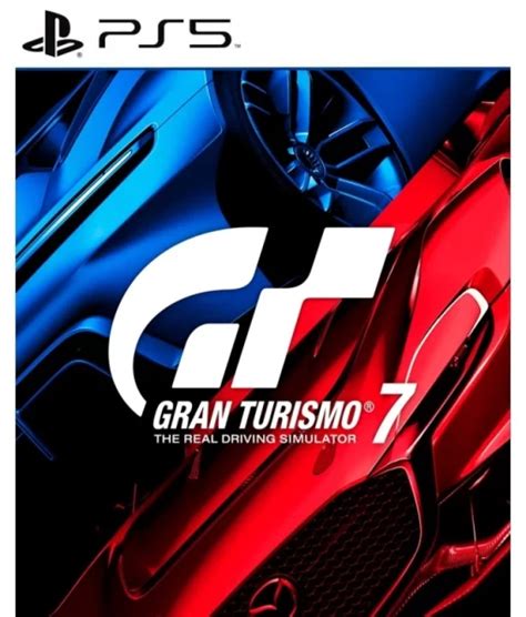 Gran Turismo 7 PS5 Retro - Fusion Games