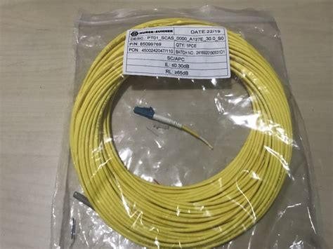Optički Kabel