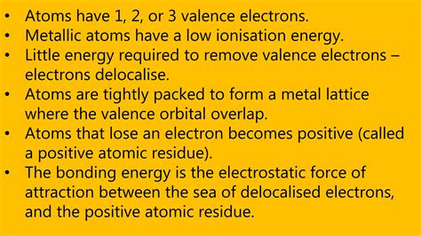 Chemical Bonding And The Lewis Structure Pptx