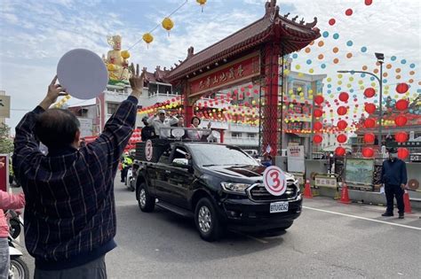 【內幕】選情超緊繃！侯友宜「雙本命區」拉警報苦追 高雄成決戰關鍵區 上報 要聞