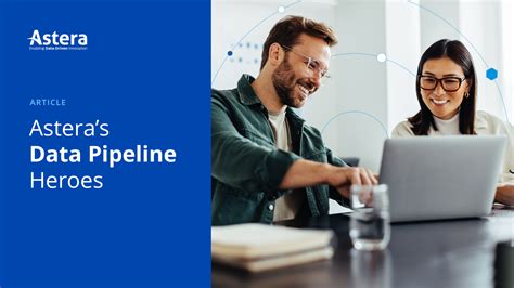 Asteras Data Pipeline Heroes