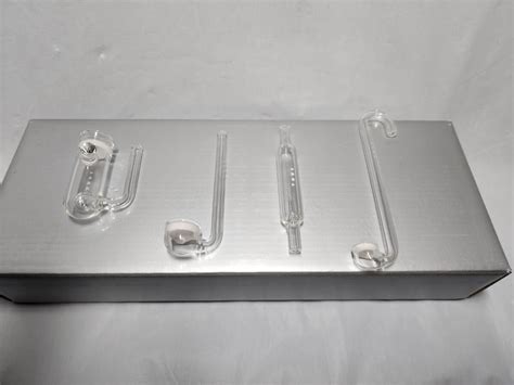 超 アクアリウム Ada Dooa Co2 Diffuser And Counter Co2ガラス器具拡散器｜売買されたオークション情報