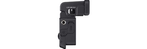 电子取景器 EVF 11 镜头 SIGMA公司