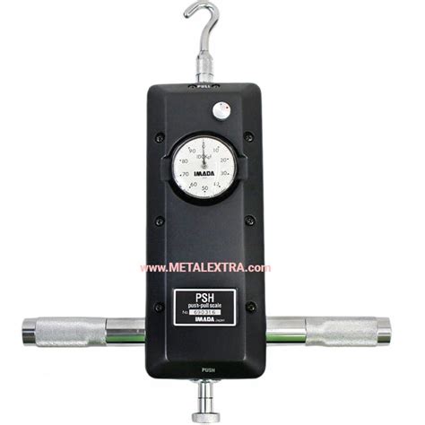 Imada Push Pull Force Gauge Fb Series 10n To 500n Pt Indonesia Surya