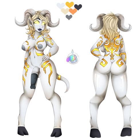Haan Ref Page By Rainbowcoffeequeen Hentai Foundry