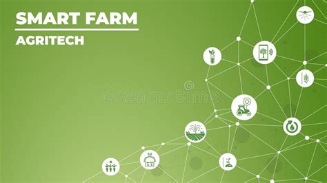 Agritech Vector Stock Illustrations 2748 Agritech Vector Stock