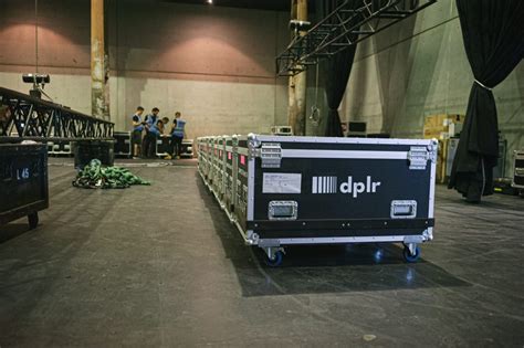 Dplr A Model Workplace For Gender And Lgbtiqa Equality • Gig Nation