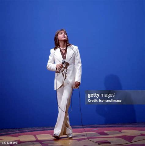 5079 David Cassidy Photos And High Res Pictures Getty Images