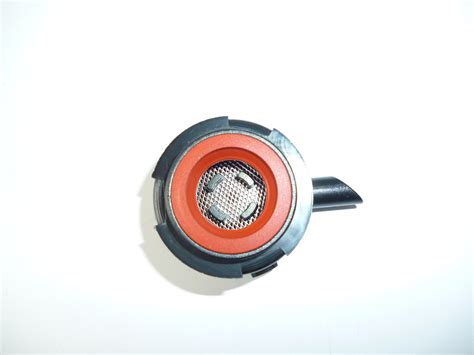 Dichtung Sieb F Wassertank Nespresso XN2 Kaffeeschrauber